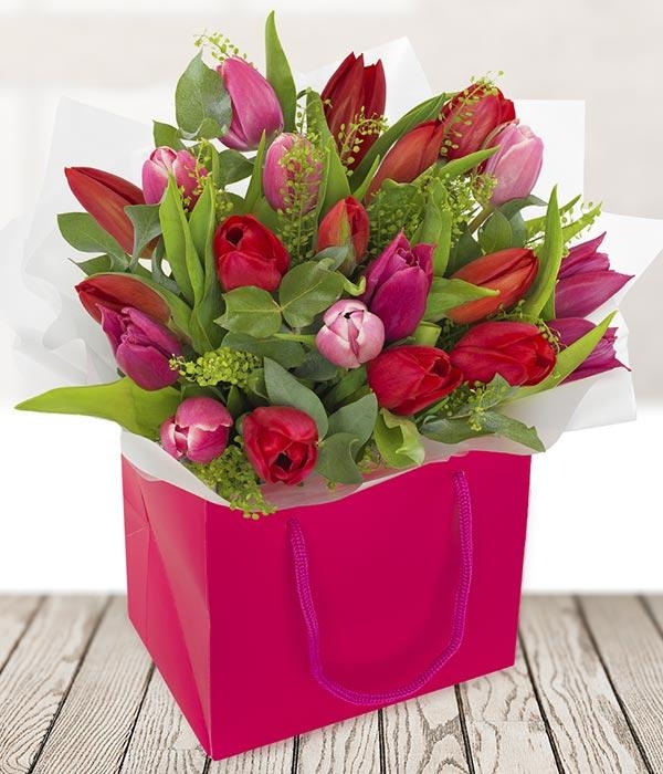 Florist Nottingham - order by 3pm for same day flower delivery