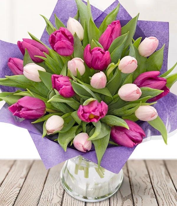 Florist Nottingham - order by 3pm for same day flower delivery