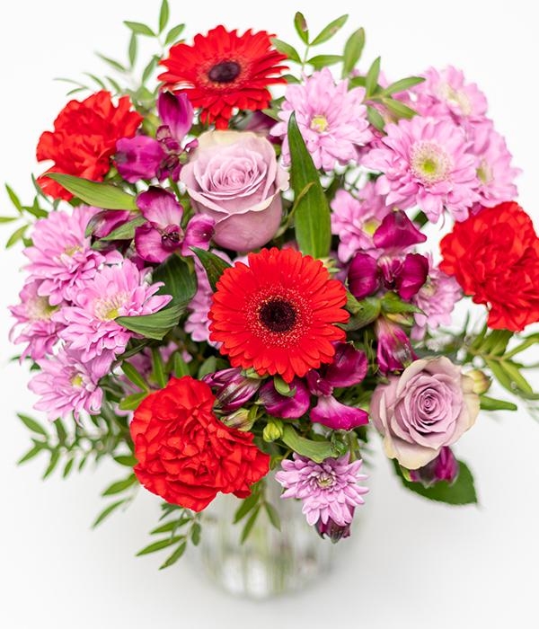 Florist Nottingham - order by 3pm for same day flower delivery
