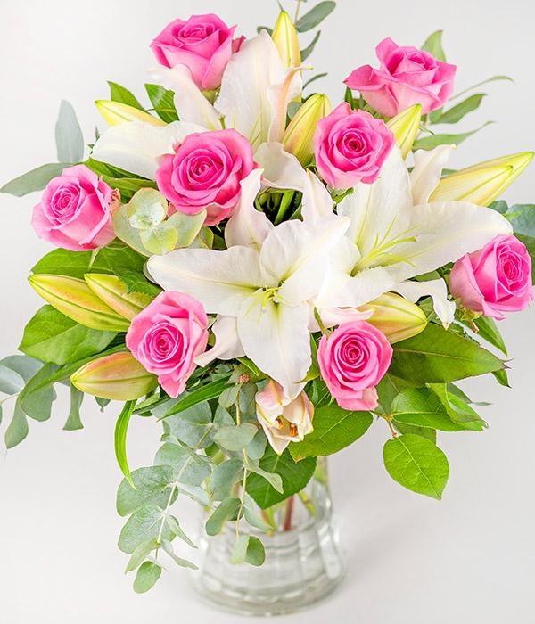 Florist Nottingham - order by 3pm for same day flower delivery