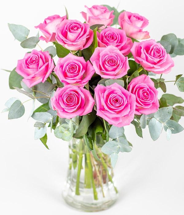 Florist Nottingham - order by 3pm for same day flower delivery