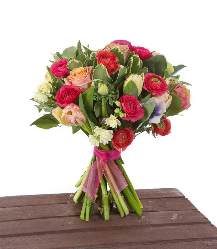 Florist Nottingham - order by 3pm for same day flower delivery