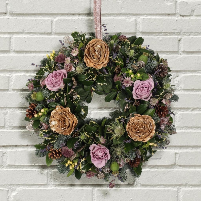 Florist Nottingham - order by 3pm for same day flower delivery