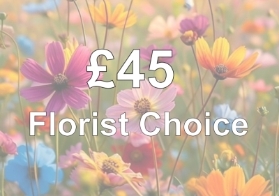 Florist Nottingham - order by 3pm for same day flower delivery